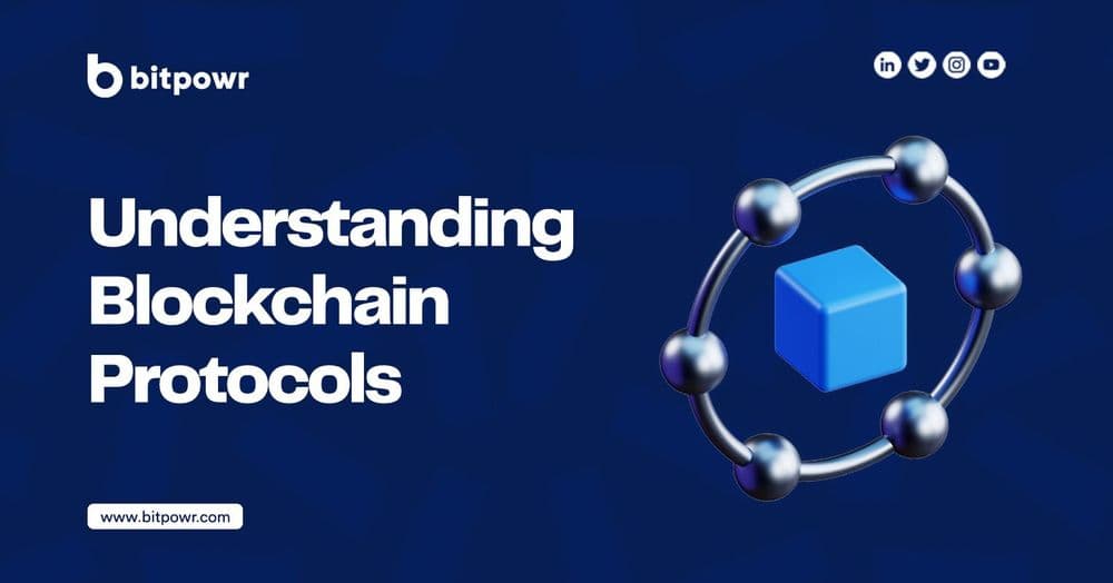 Blockchain Protocols - Bitpowr
